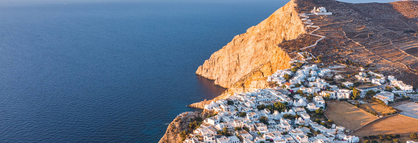 The top 4 travel destination dupes to visit in 2024