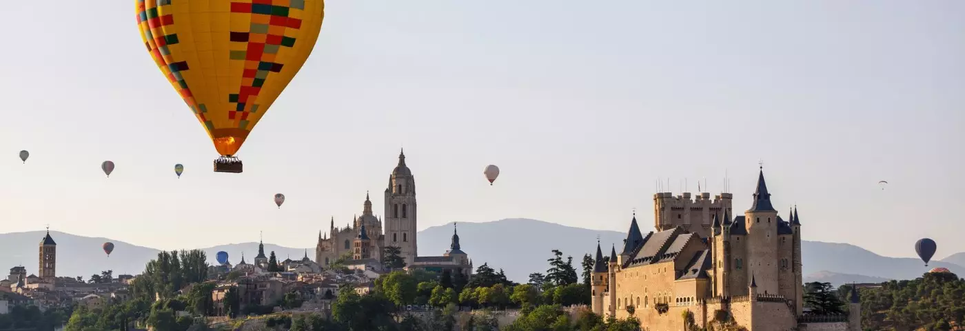 5 Spanish travel experiences that go beyond the guidebook