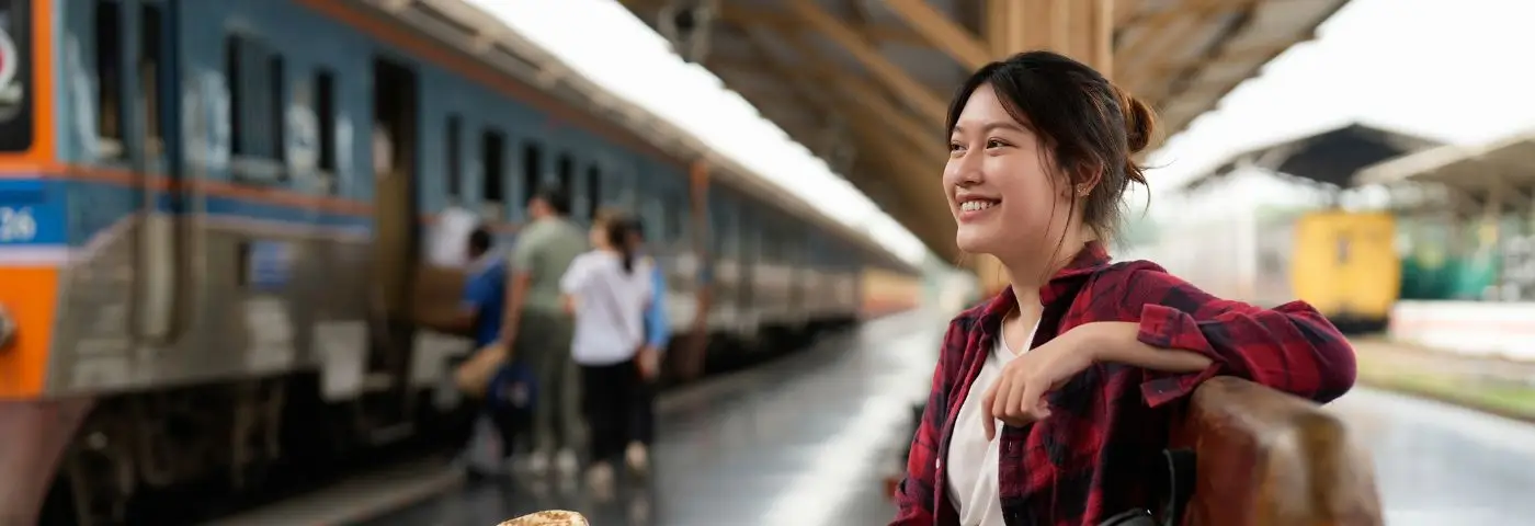 Train travel inspiration Blog | Rail Europe