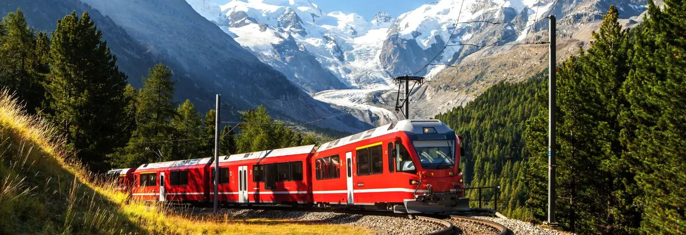 Eurail turns 65! Celebrate with 25% Off Global Passes