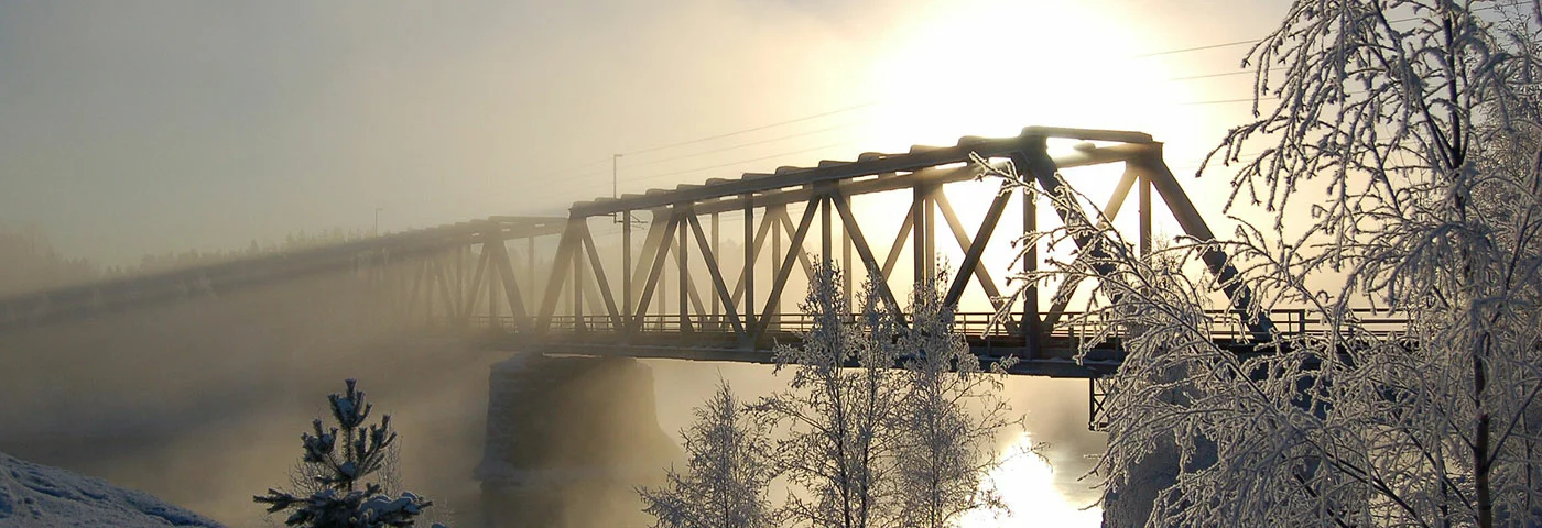 10 cool railway bridges from around the world