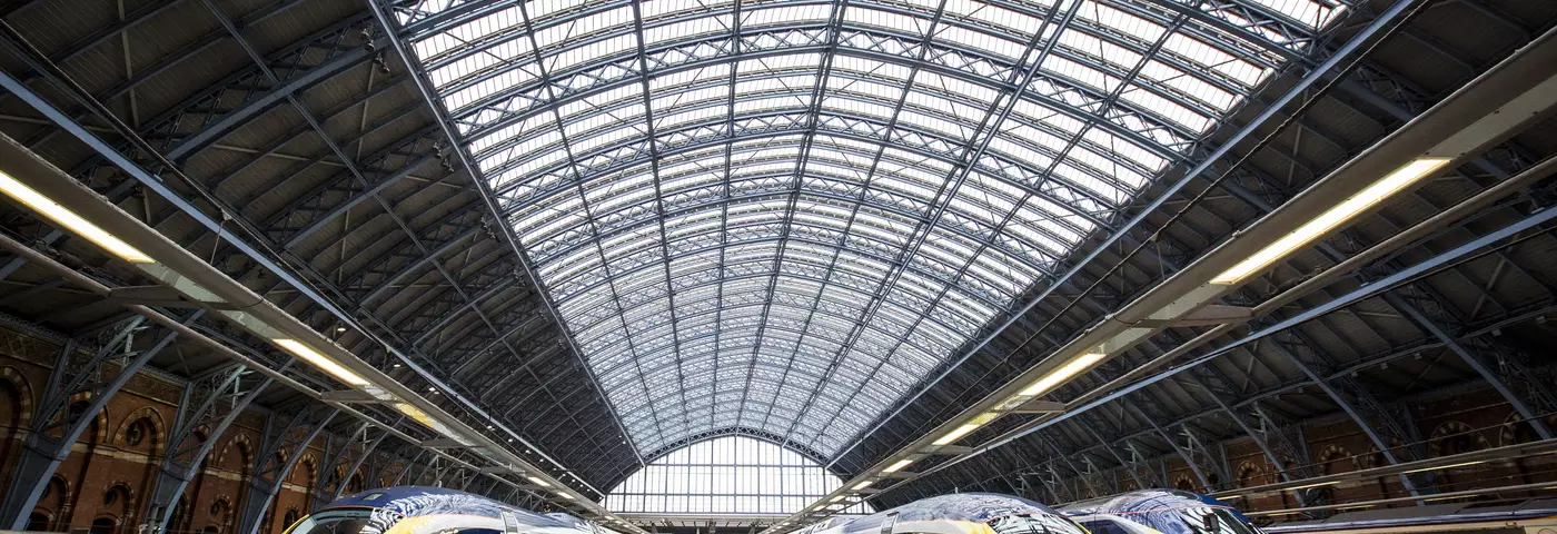 Travelling on Eurostar - all you need to know