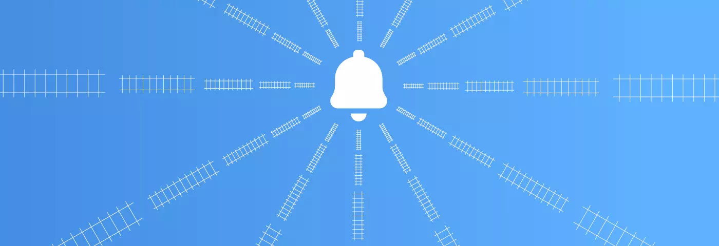 Booking alerts and horizons- what are they all about?