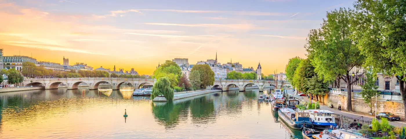 Thalys tickets now on sale for July and August!