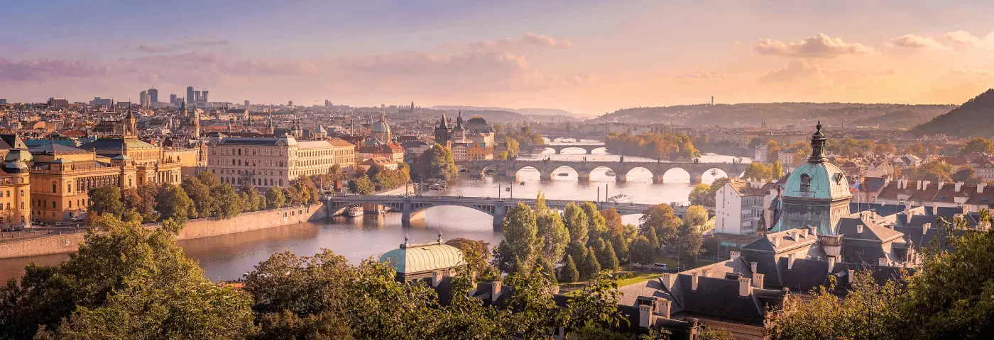 Five unforgettable weekend getaways by train