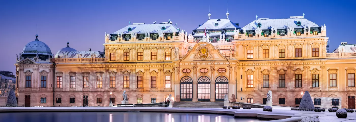 Everything you need to know about Europe's best night trains!