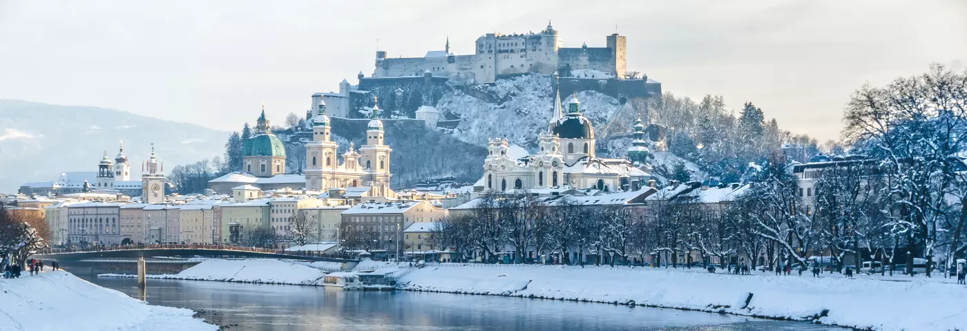 Book your winter holiday train tickets without the hassle