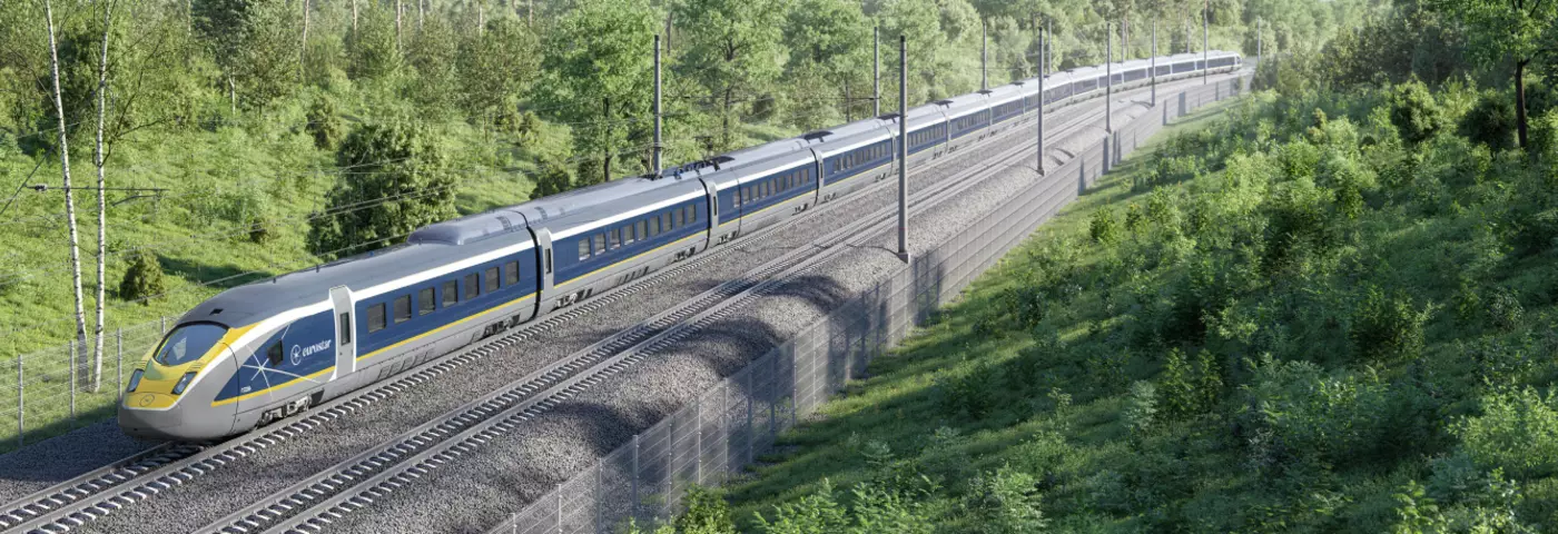 The one Black Friday sale you don’t want to miss: Eurostar tickets ...