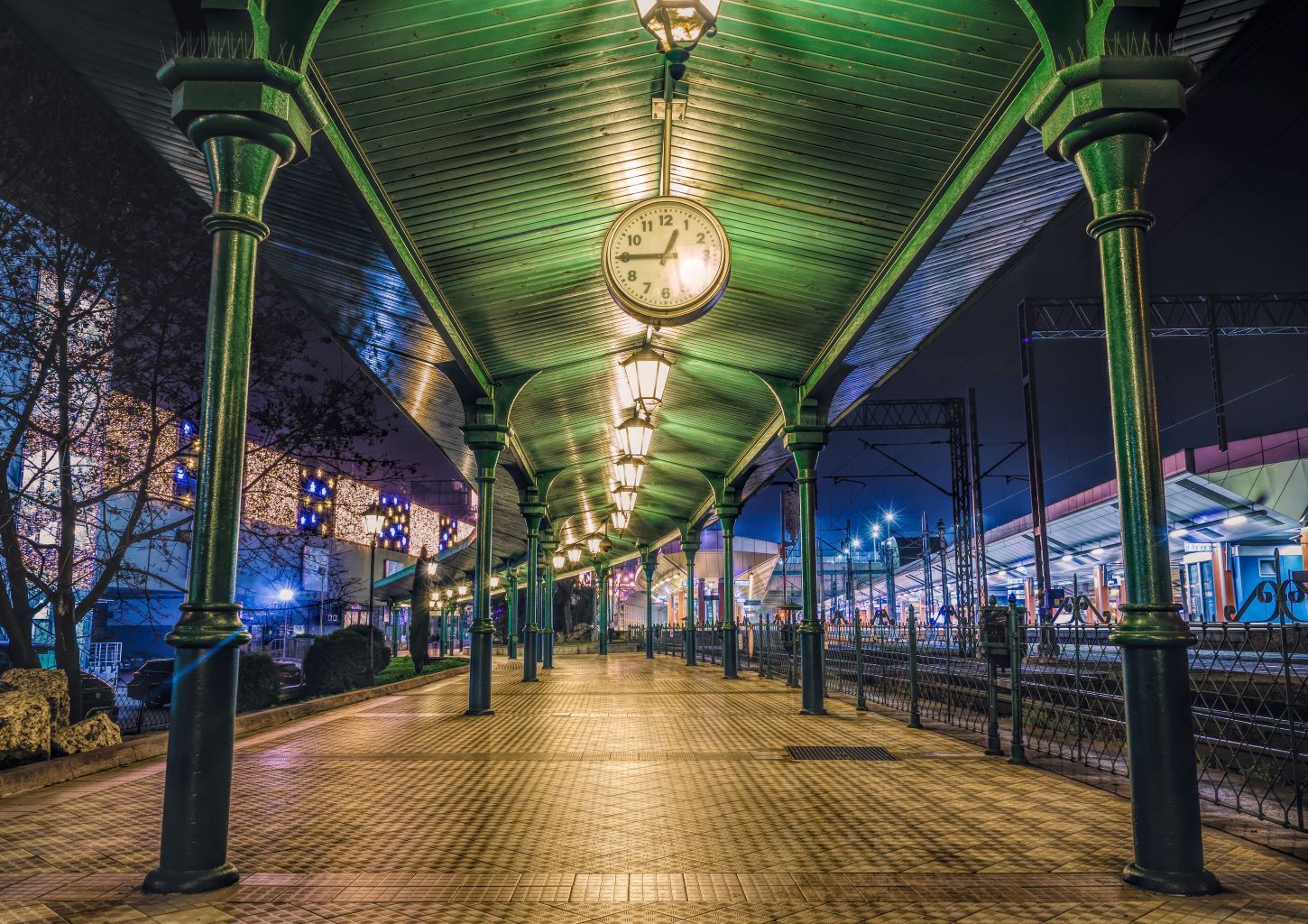 Everything you need to know about Europe's best night trains!