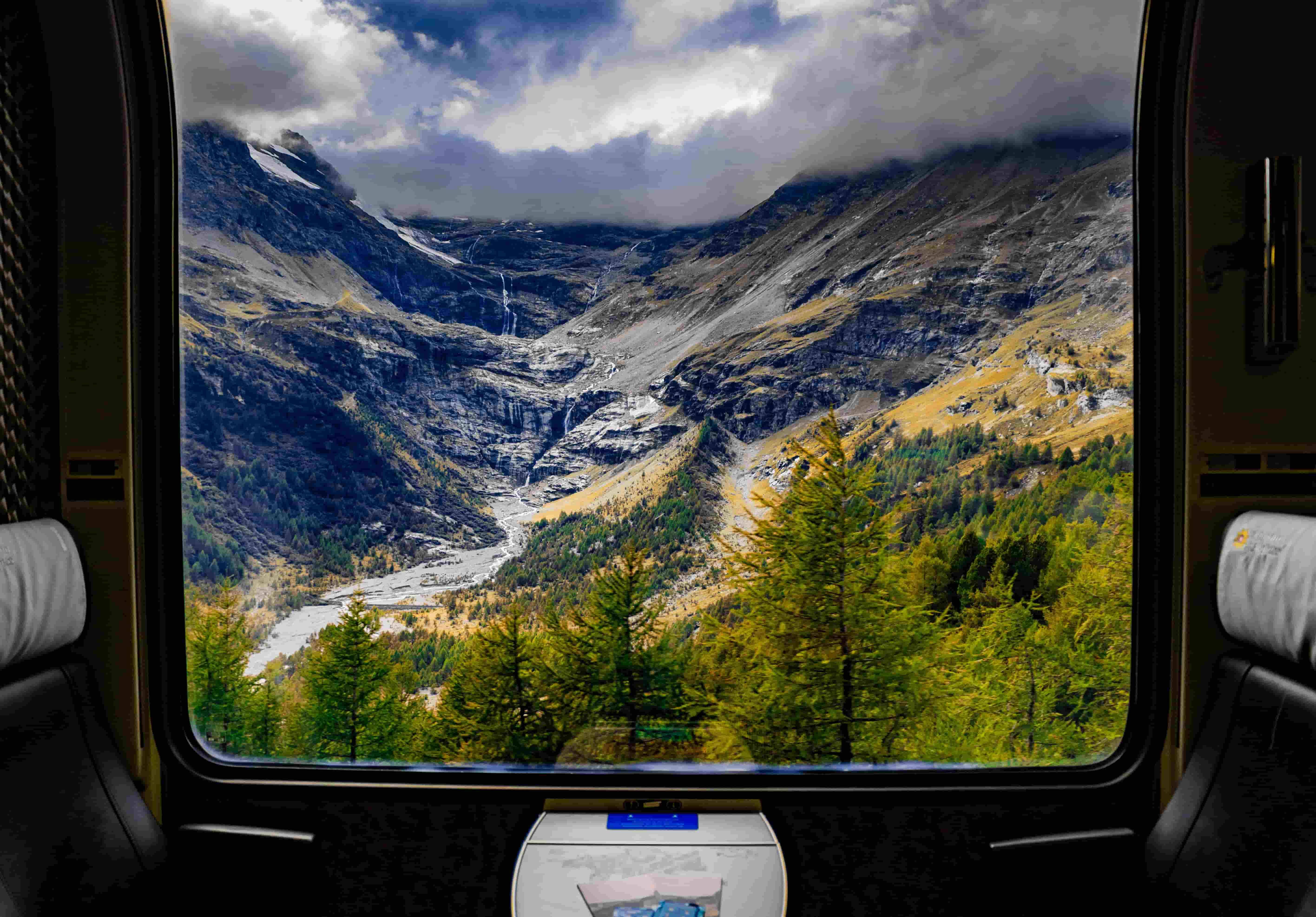 The train traveller’s guide to the best day trips from Milan