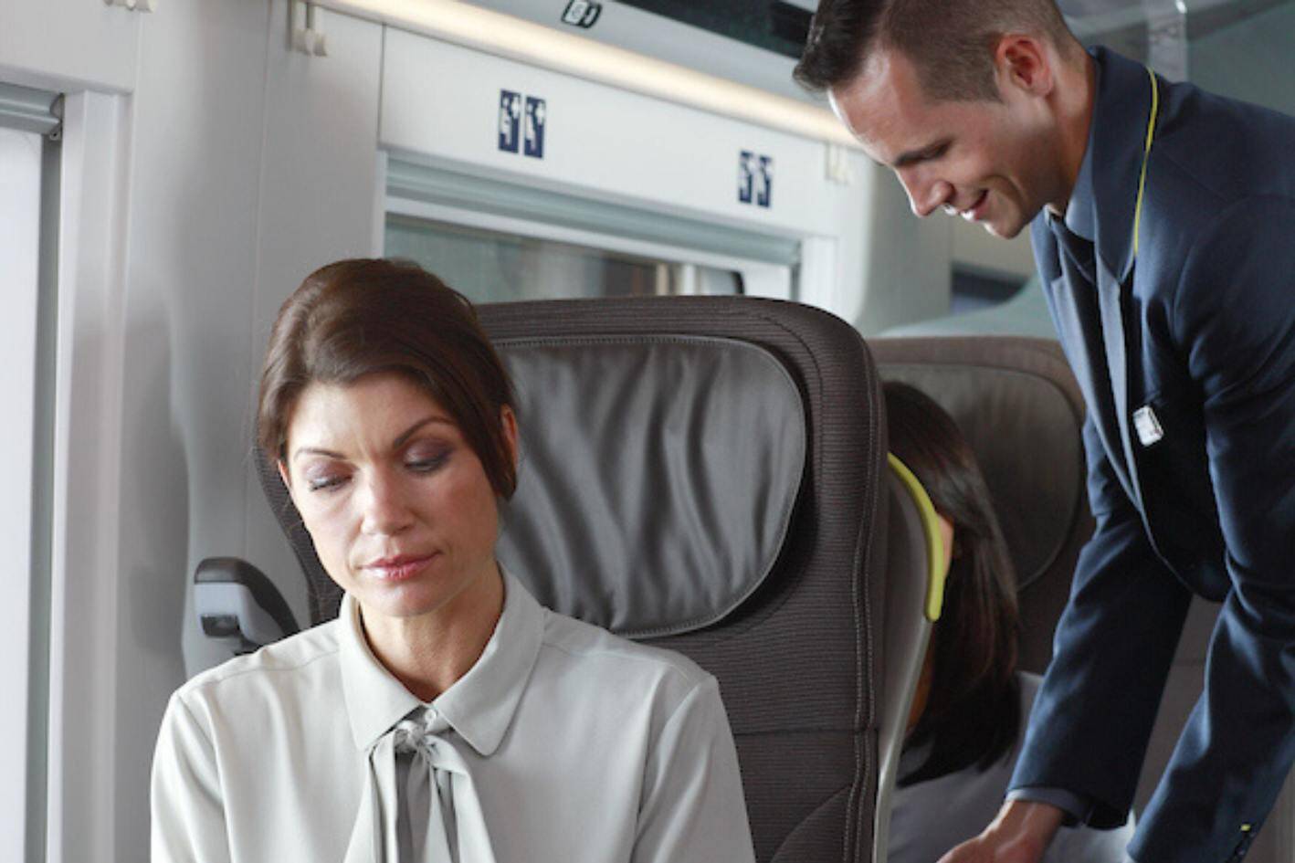 Get an exclusive 20% off Eurostar’s most popular routes with Rail Europe!