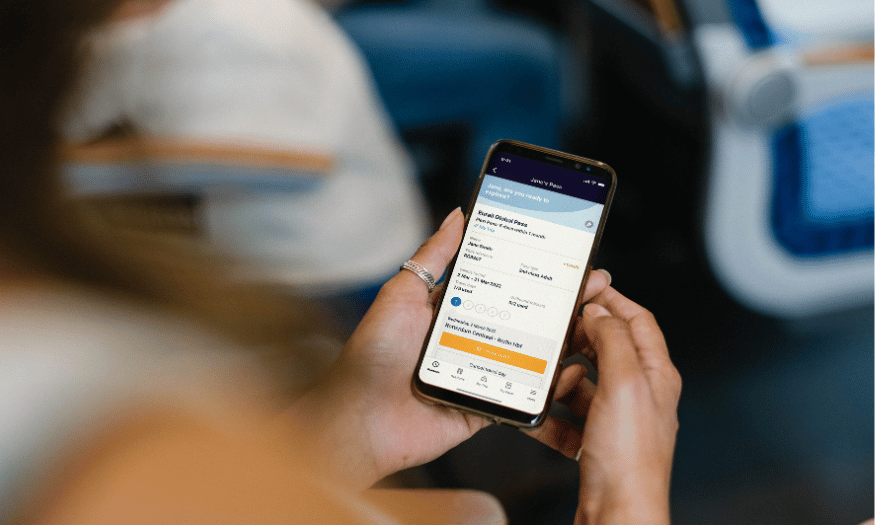 How far in advance can you book European train tickets and passes?
