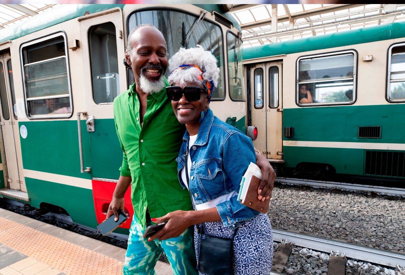 Eurail turns 65! Celebrate with 25% Off Global Passes