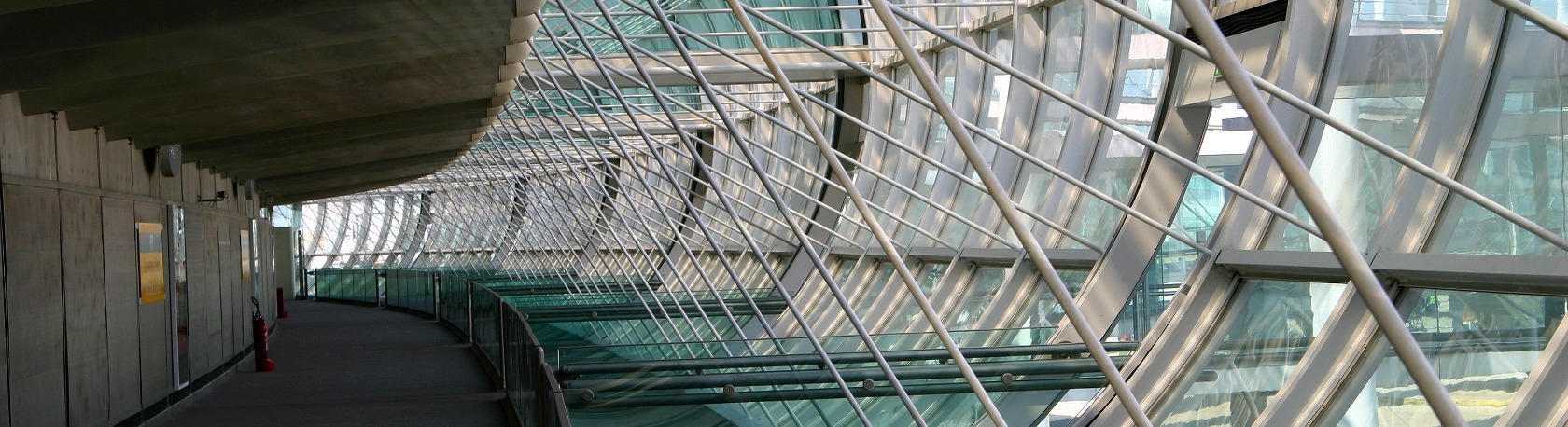 Trains To & From Paris Charles de Gaulle Airport - Maps, Tickets | Rail ...