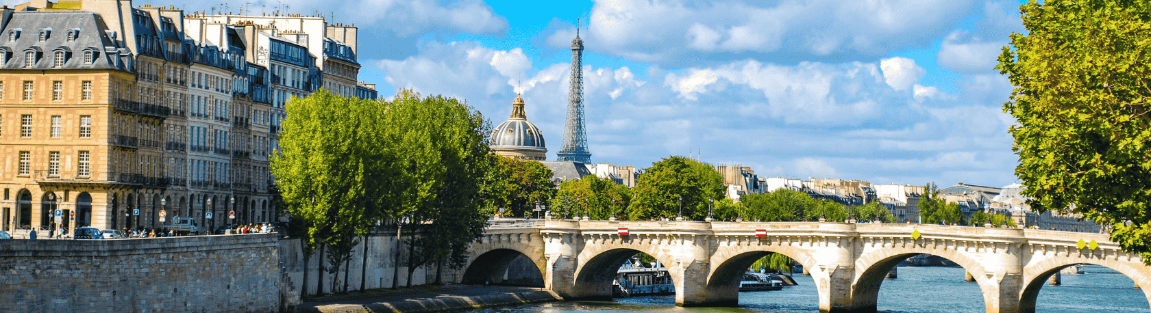 Geneva to Paris train tickets from US$11.00 | Rail Europe