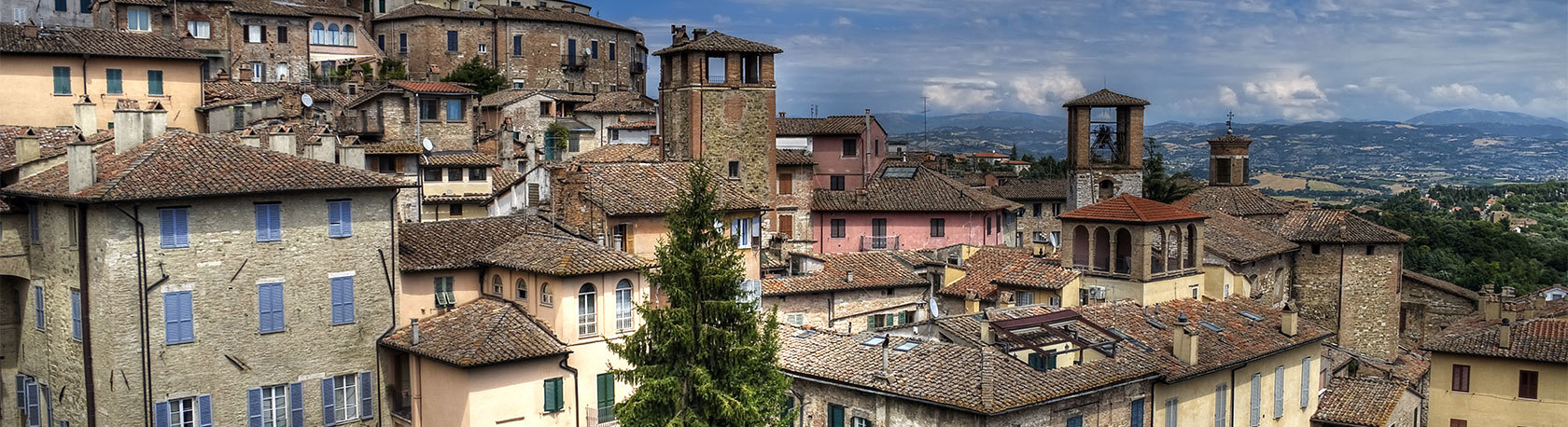 Rome to Perugia train tickets from US$19.00 | Rail Europe