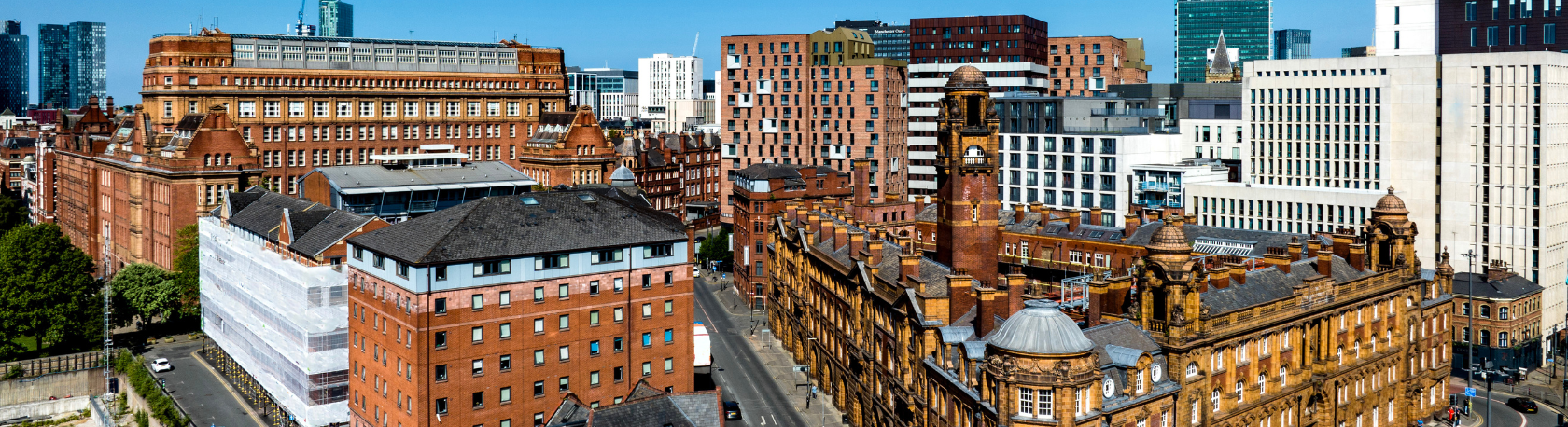 London to Manchester train tickets from £34.00 | Rail Europe