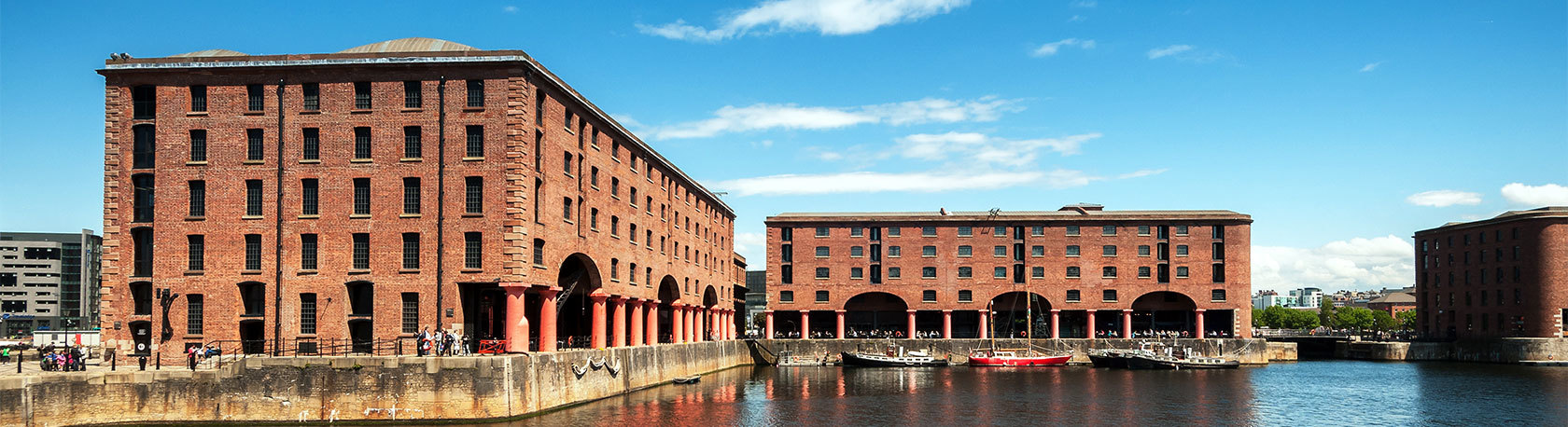 London to Liverpool train tickets from US$9.00 | Rail Europe