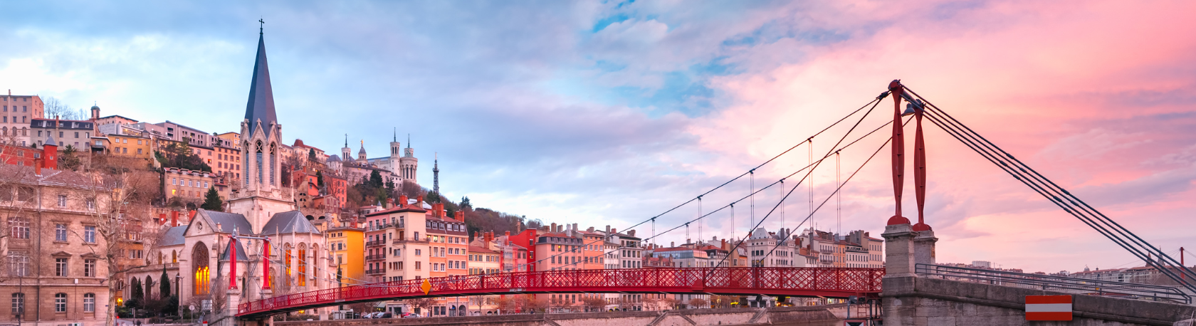 Paris to Lyon train tickets from €10.62 | Rail Europe