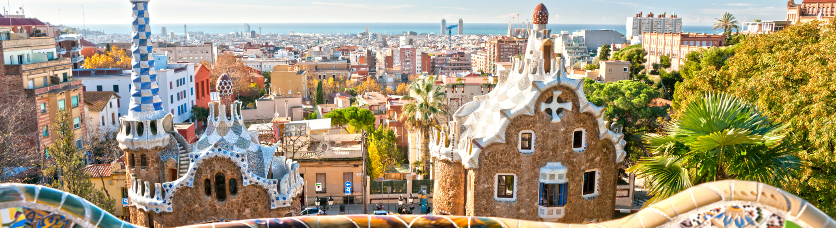 Rome to Barcelona train tickets from US$181.70 | Rail Europe