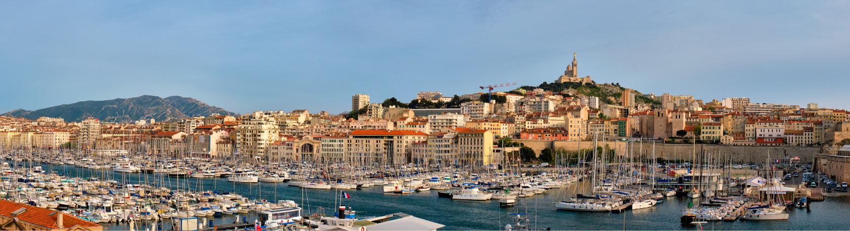 Paris to Marseille train tickets from US$12.50 | Rail Europe