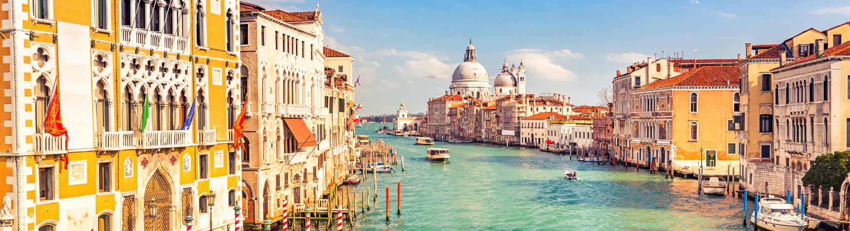 Split to Venice train tickets from €58.41 | Rail Europe