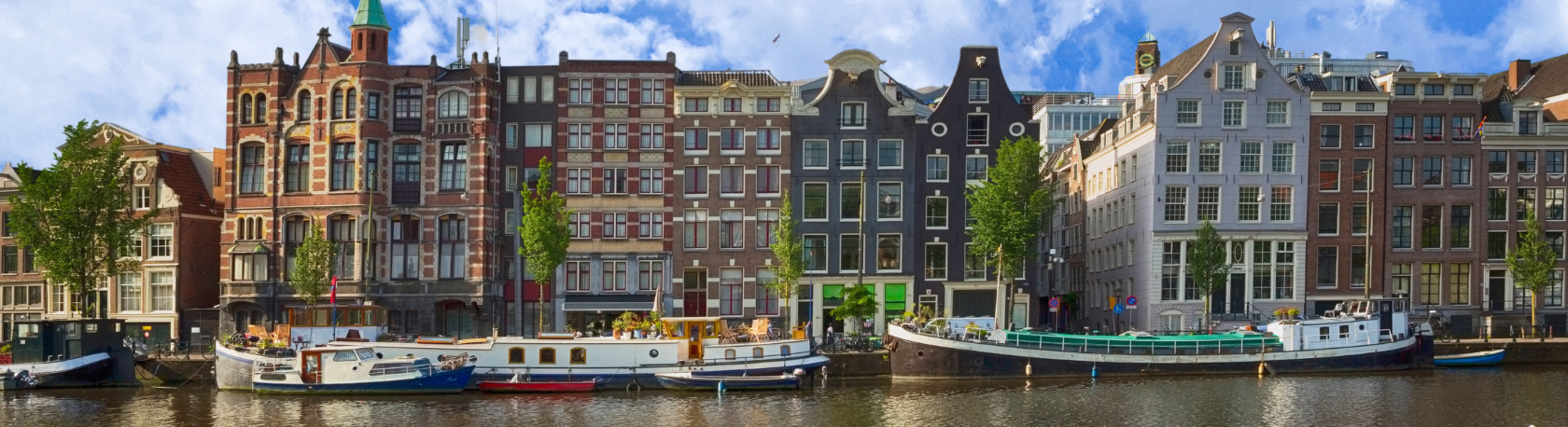 Trem barato Feldkirch para Amsterdam - Bilhetes de 75,65 € - Compre na ...