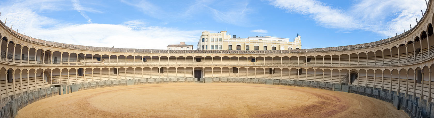 Málaga to Ronda train tickets from €22.07 | Rail Europe