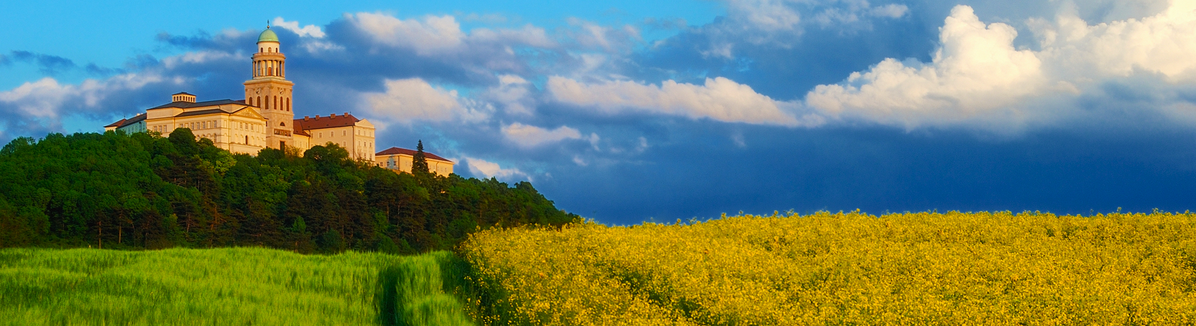 Cheap train tickets to Hungary: Maps, timetables - Rail Europe