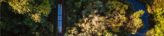 Cheap train tickets to Denmark: Maps, timetables - Rail Europe