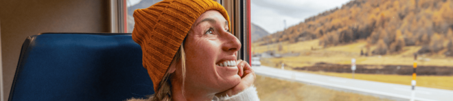 Eurail Global Pass Overview - Rail Pass | Rail Europe