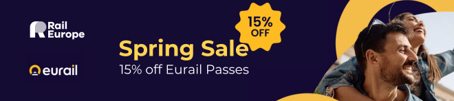 European Rail Passes - Rail Pass - Rail Europe
