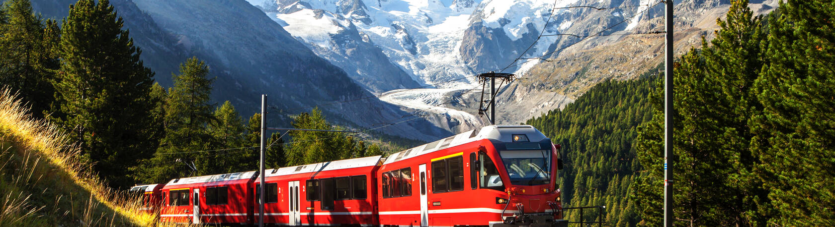 Eurail Global Pass Overview - Rail Pass - Rail Europe