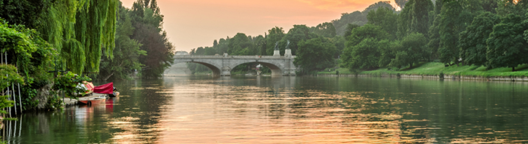 Train to Piedmont - Tickets, Maps, Timetables - Rail Europe