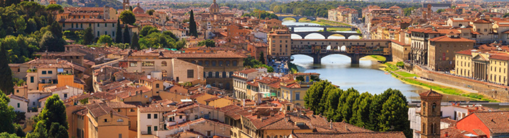 Train to Tuscany - Tickets, Maps, Timetables - Rail Europe