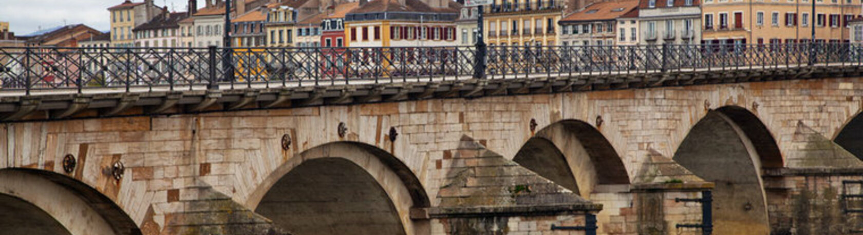 Train to Burgundy - Tickets, Maps, Timetables - Rail Europe
