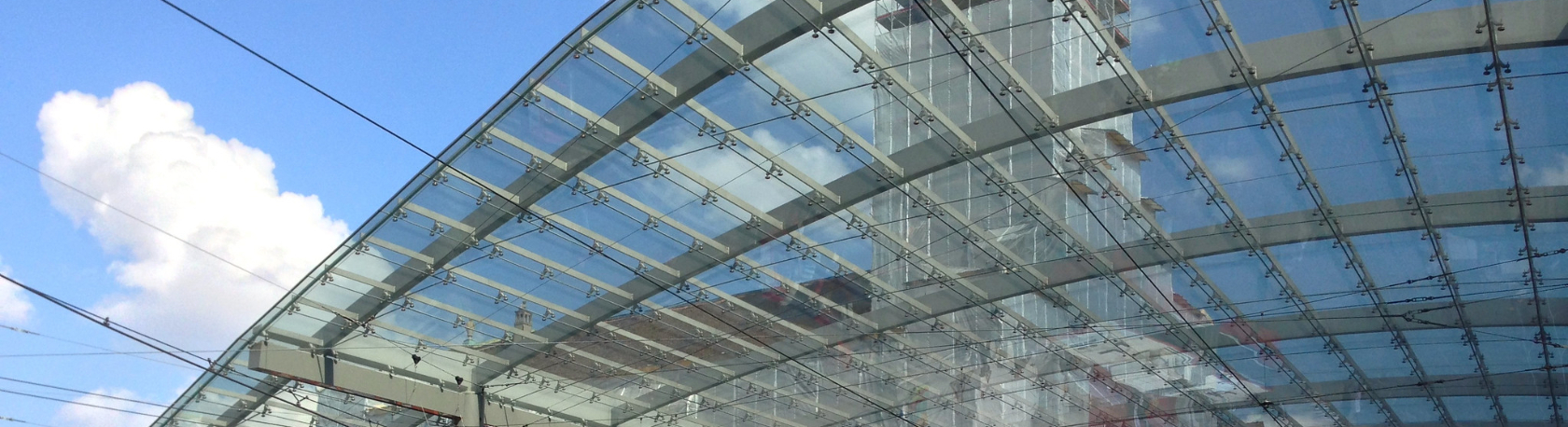 Bern Train Station - Maps, Tickets | Rail Europe