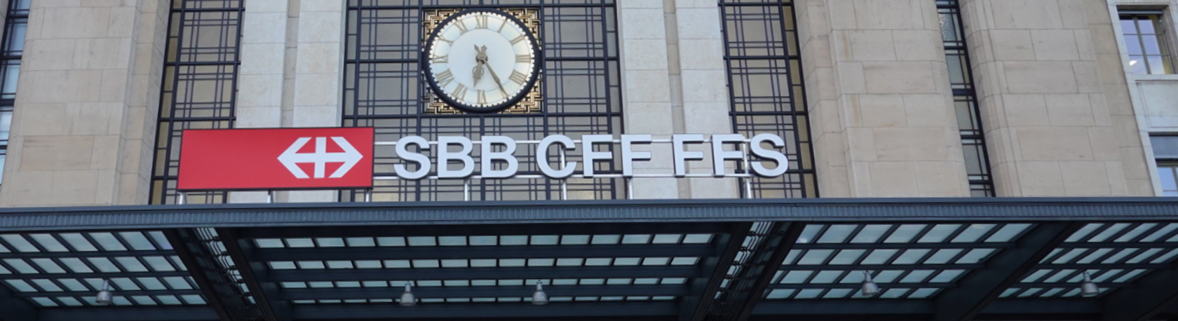 Geneva Cornavin Train Station - Maps, Tickets | Rail Europe