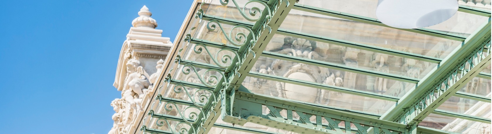 Nice Train Station - Maps, Tickets | Rail Europe