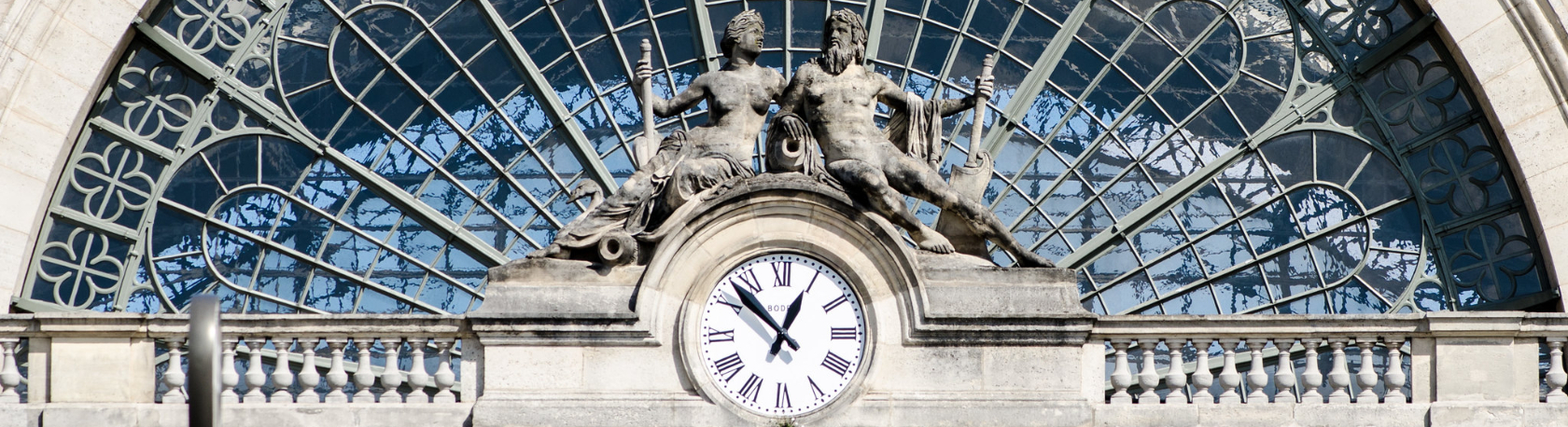 Paris Est Train Station - Maps, Tickets | Rail Europe