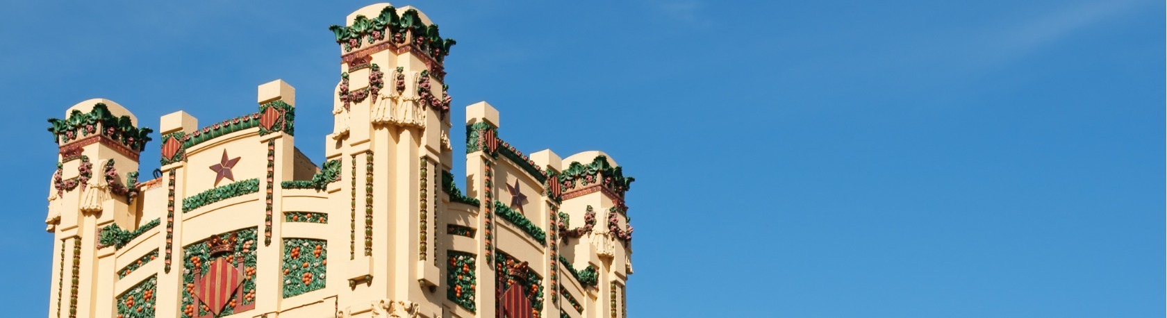 Valencia Train Station - Maps, Tickets | Rail Europe