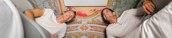 Nightjet train tickets, routes, timetables | Rail Europe