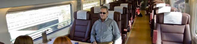 France-Spain High Speed train tickets, routes, timetables | Rail Europe