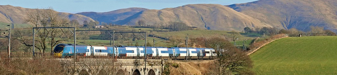 Avanti West Coast train tickets, routes, timetables | Rail Europe