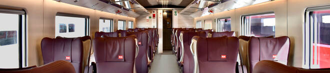 Iryo train tickets, routes, timetables | Rail Europe