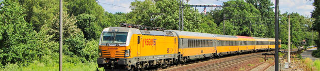 RegioJet train tickets, routes, timetables | Rail Europe
