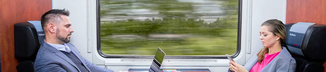 RegioJet train tickets, routes, timetables | Rail Europe