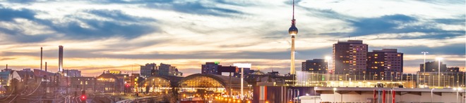 EuroNight-Bahntickets, -Strecken, -Fahrplan – Rail Europe