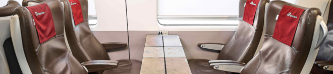 Frecciarossa train tickets, routes, timetables | Rail Europe