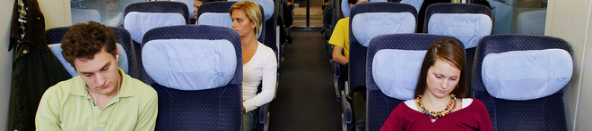 InterCity Express (ICE) train tickets, routes, timetables | Rail Europe